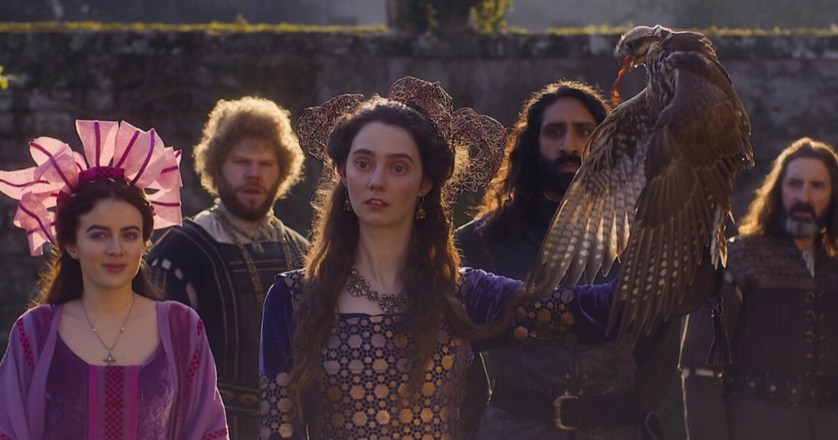 Can You Watch The Decameron Online Free?