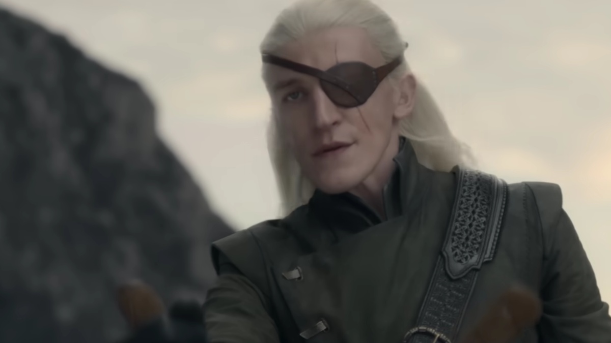 House of the Dragon S02E07 Ending Explained & Spoilers: Why Aemond ...