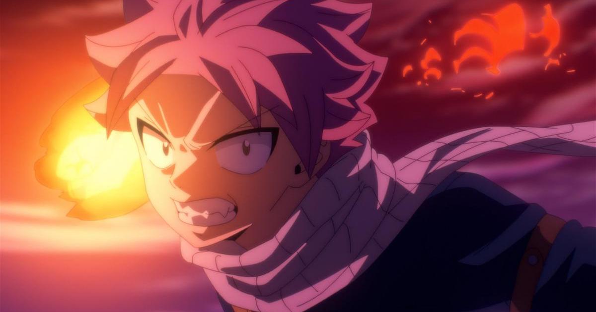 Fairy Tail 100 Years Quest Episode 1 Recap & Spoilers