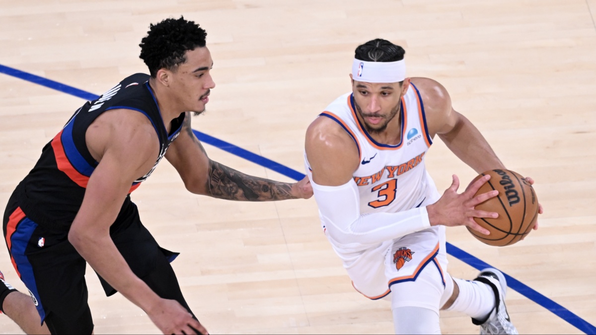 Watch New York Knicks vs Detroit Pistons Tonight Free: Time, Stream ...