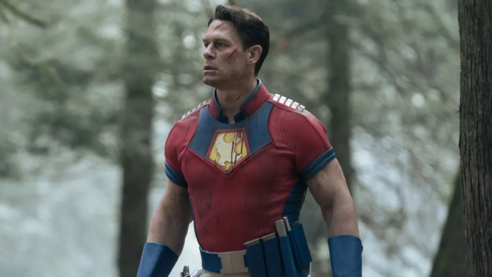 DC Studios Comic-Con Panel Will Focus on Peacemaker 2, First Details ...