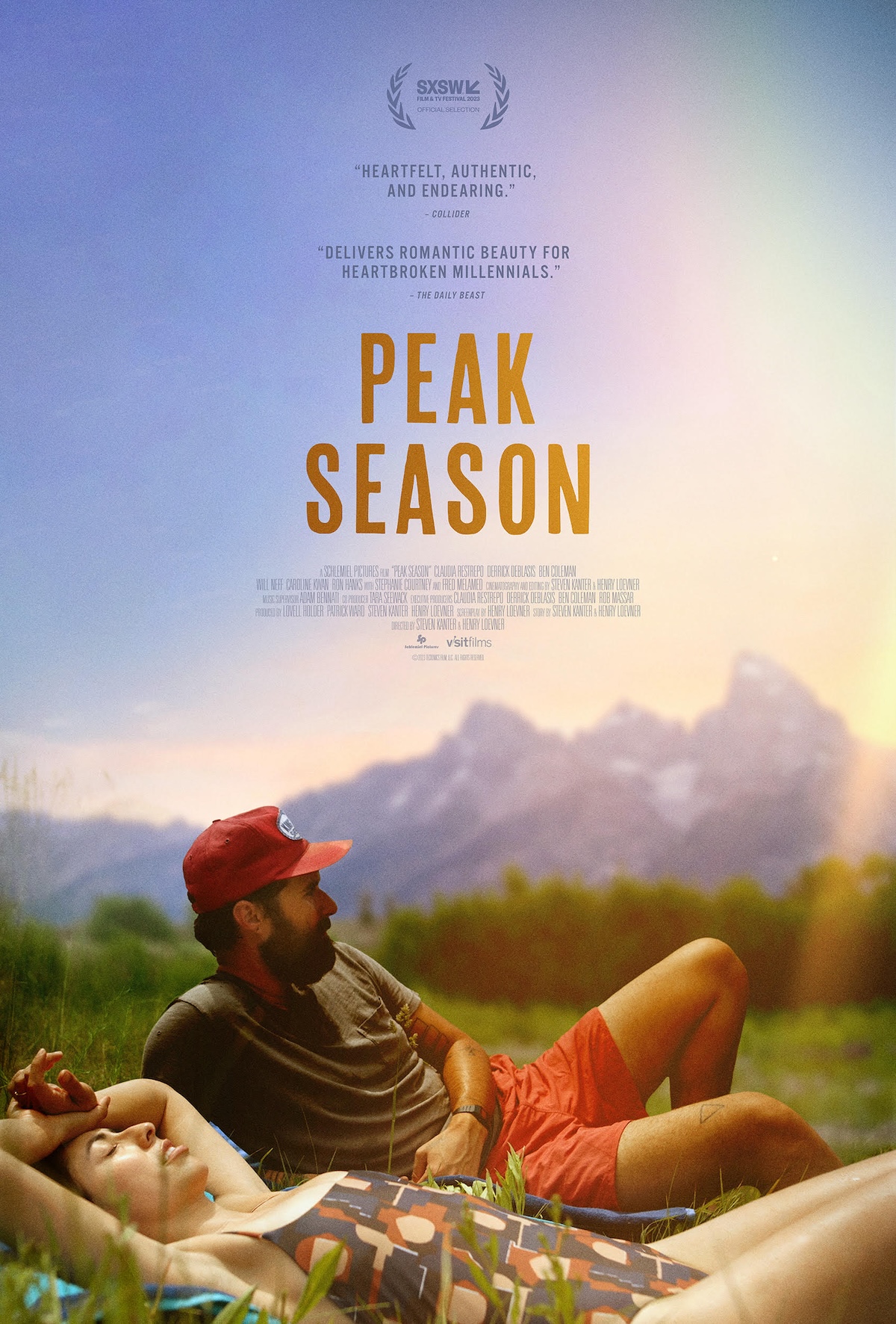 Watch New Movie Trailers, Previews & Behind-the-Scenes Clips