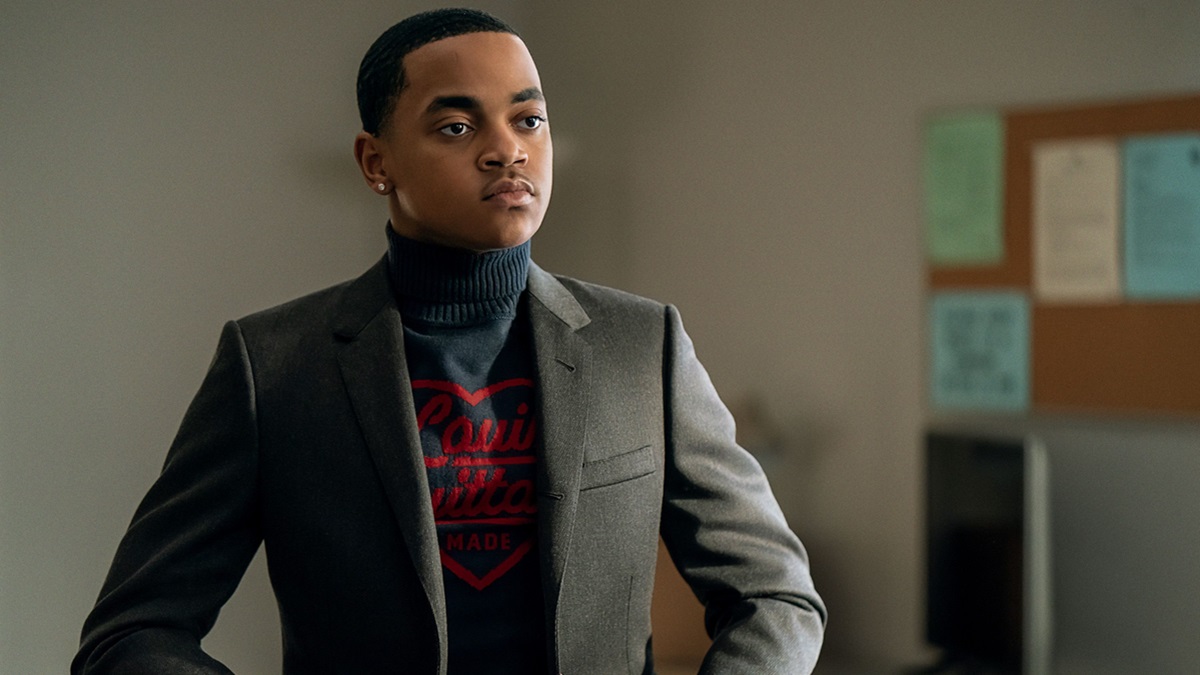 Starz Reveals Trailer for Season 2 of Power