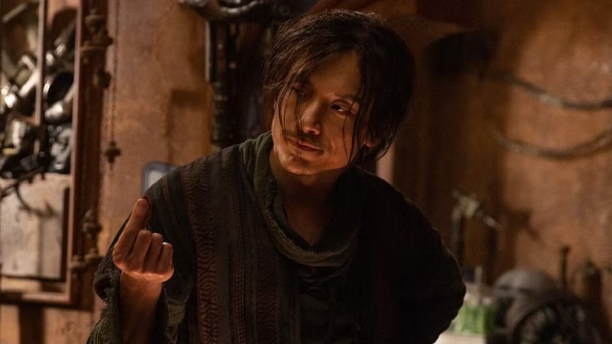 The Acolyte: What Is the Power of 2? Why Does Qimir Want It?