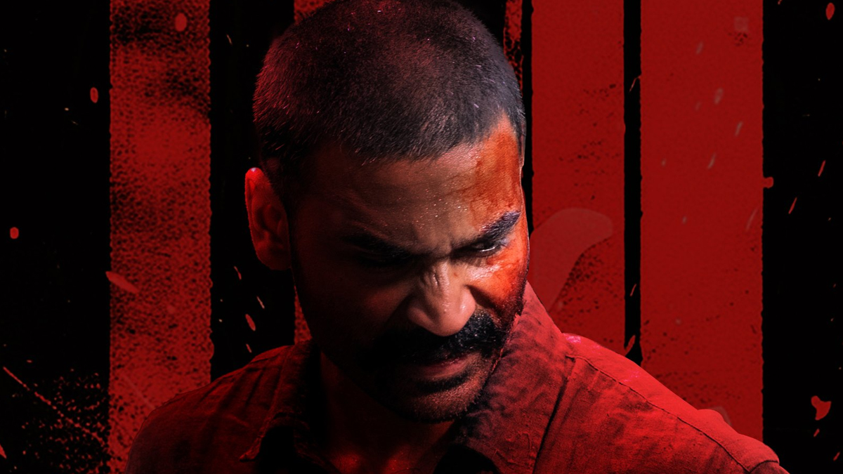 Dhanush’s Raayan Advance Booking Day 1: How Many Tickets Were Sold?