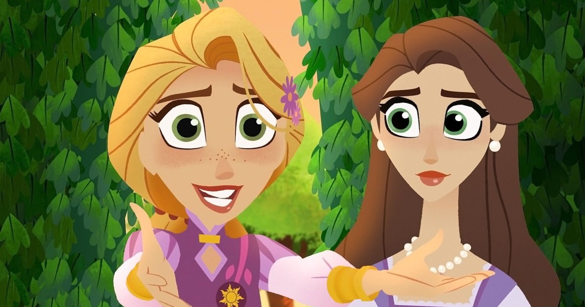 Rapunzel’S Tangled Adventure Episode Guide – SYDT