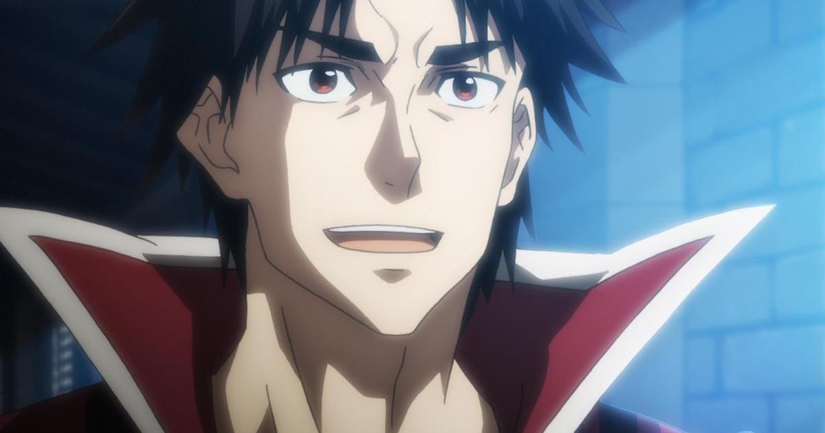 The Ossan Newbie Adventurer Episode 3 Release Date & Time