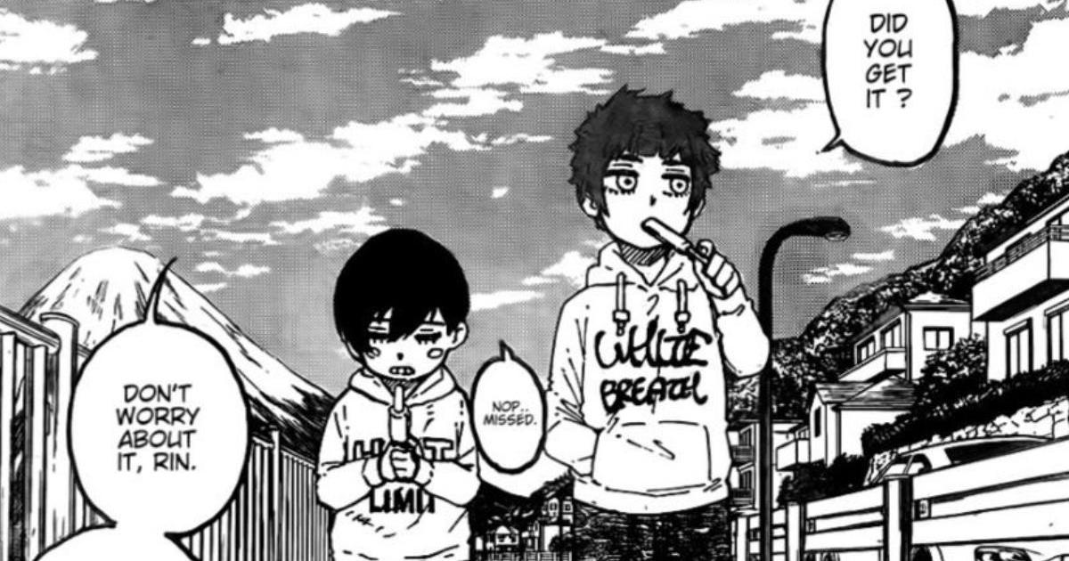 Blue Lock Chapter 270 Spoilers, Leaks, Release Date & Time – Jimmy Star ...