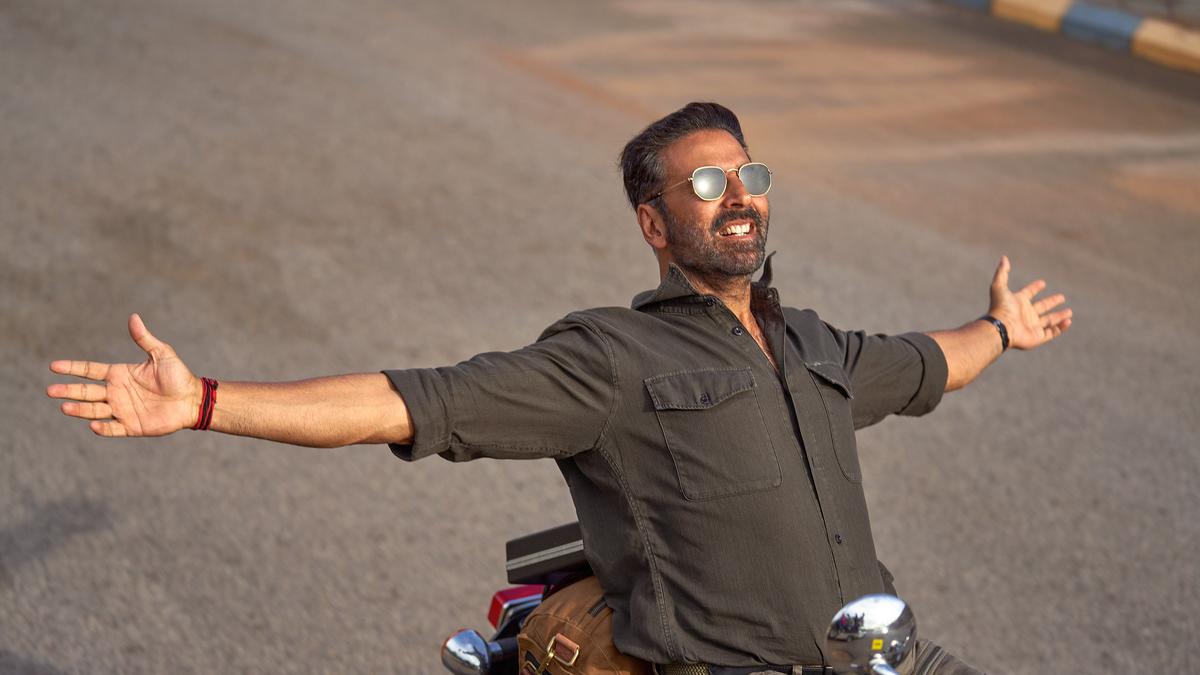 Sarfira Box Office Collection Day 4: Akshay Kumar’s Movie Records ...