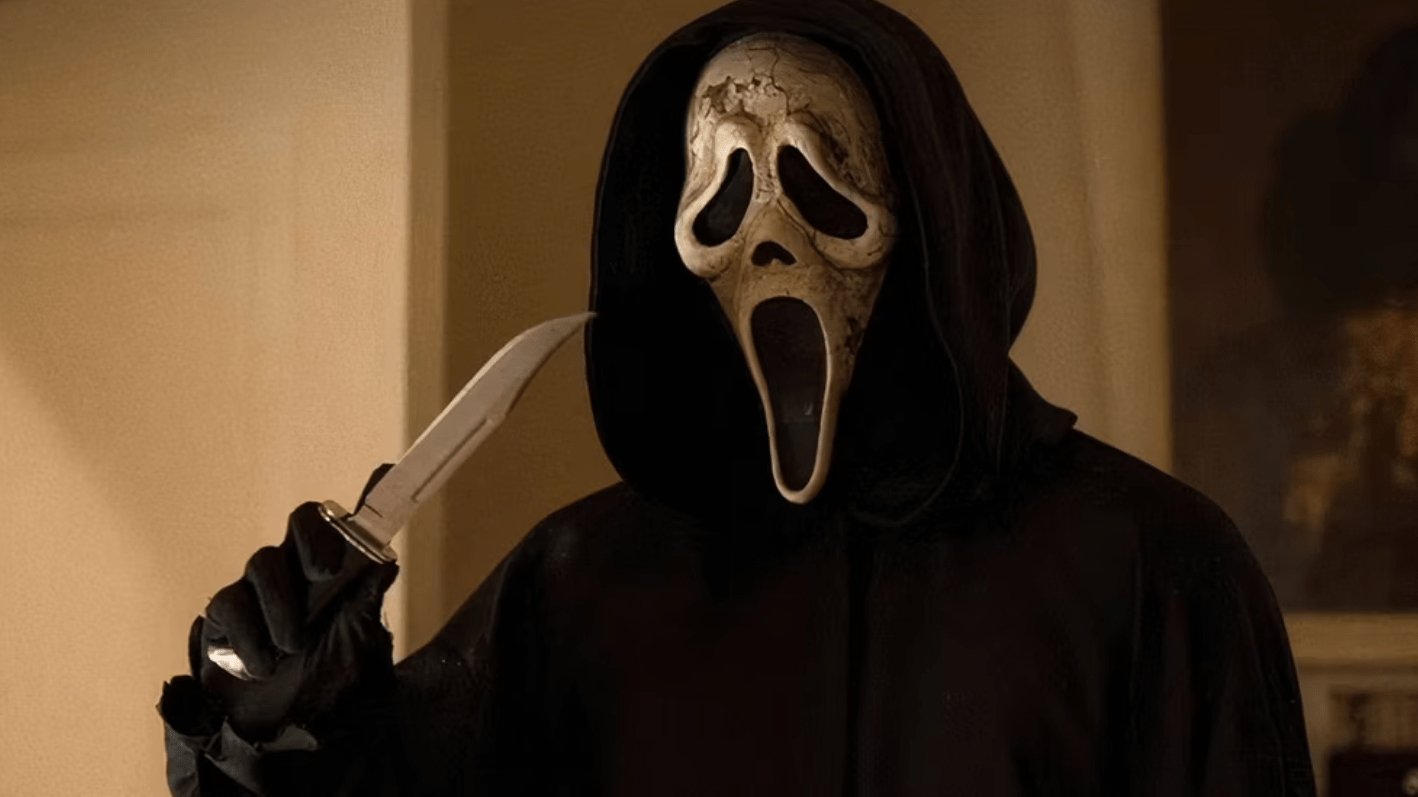 Paramount Debuts The Devil Inside Tease and Poster