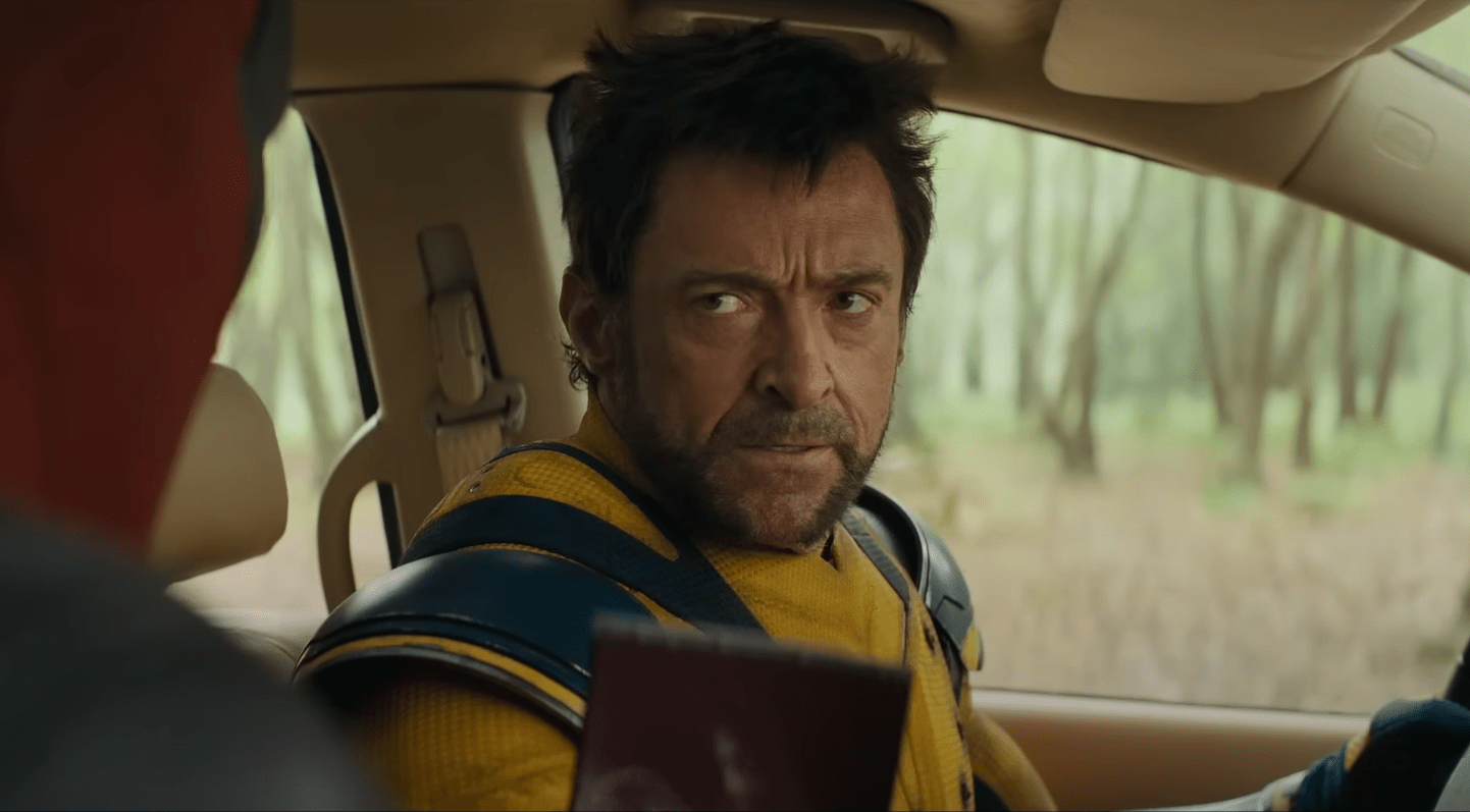 Long Shot Review