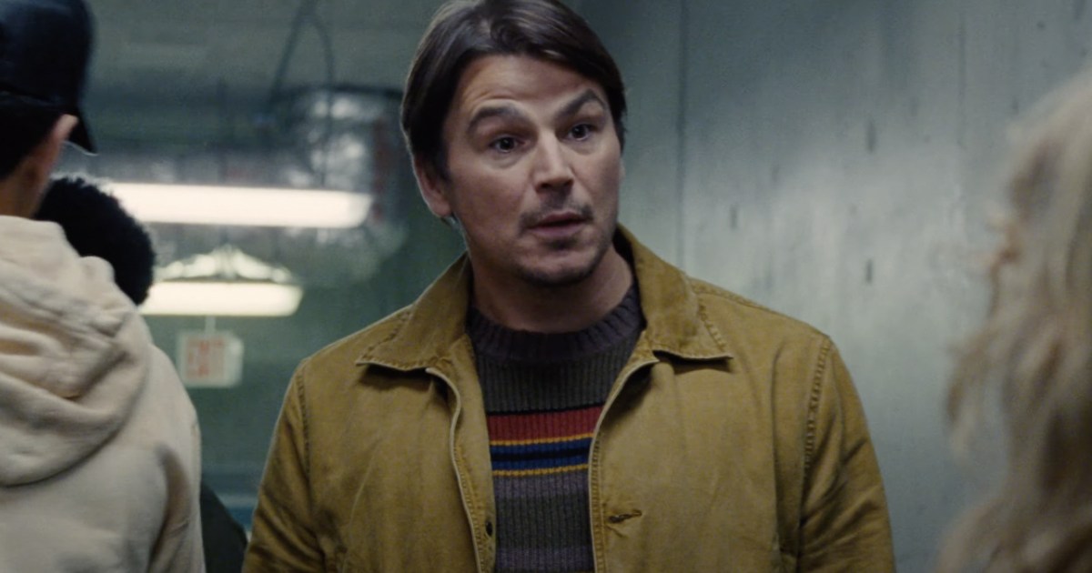 New Trap Trailer Sees Josh Hartnett Playing a Serial Killer in M. Night ...