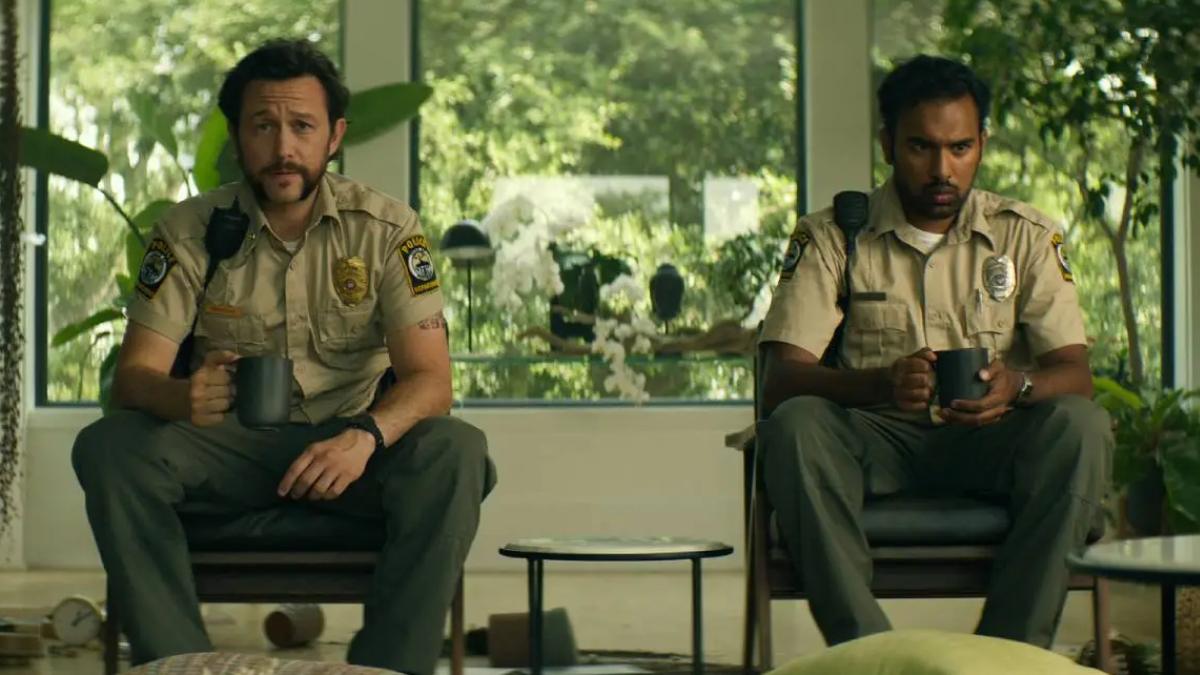 Greedy People Trailer Previews Comedic Crime Movie With Joseph Gordon ...