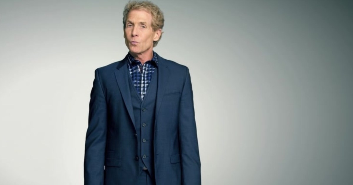 Undisputed: Is Skip Bayless Really Leaving the Talk Show?