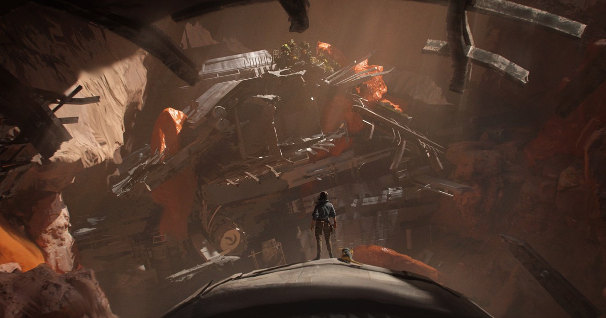 Star Wars Outlaws Planets Are 2-3 Times the Size of AC Odyssey Zones