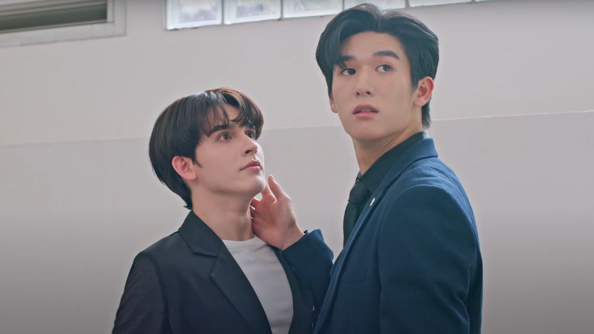Thai BL Sunset x Vibes Episode 5 Trailer, Release Date & Time