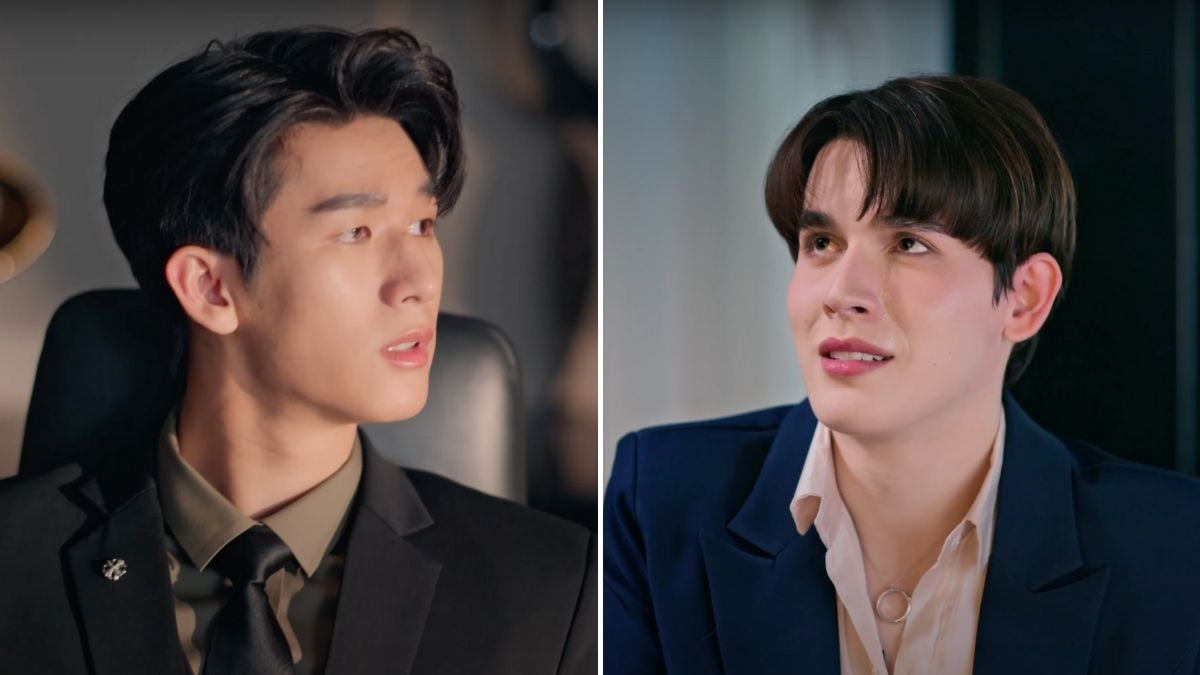 Thai BL Sunset x Vibes Episode 6 Trailer, Release Date & Time