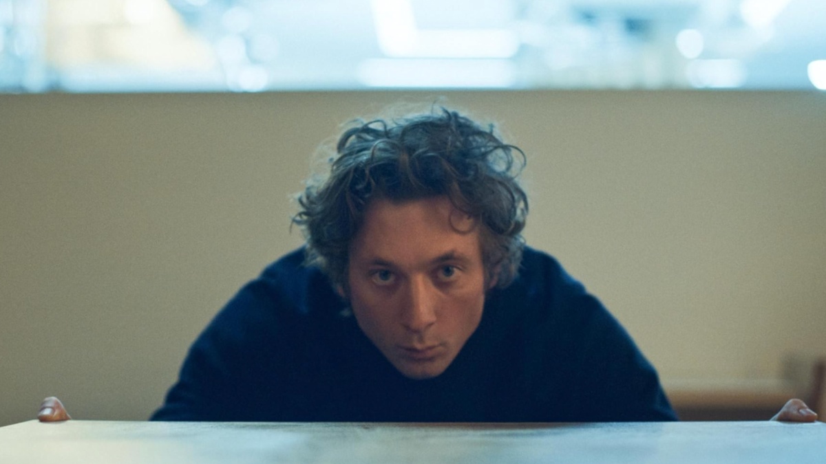 Only Murders in the Building Season 3 Poster Teases Hulu Comedy's Return