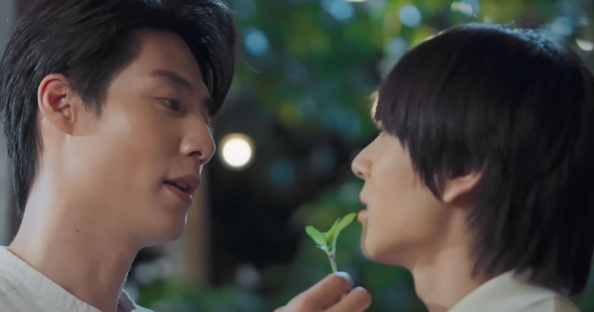 This Love Doesn’t Have Long Beans Episode 3 Release Date, Time & Preview