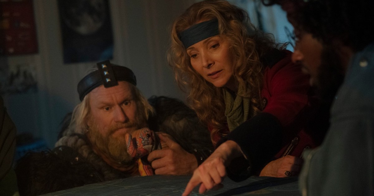 Time Bandits Episode 1 & 2 Release Date, Time & Watch Online For Free