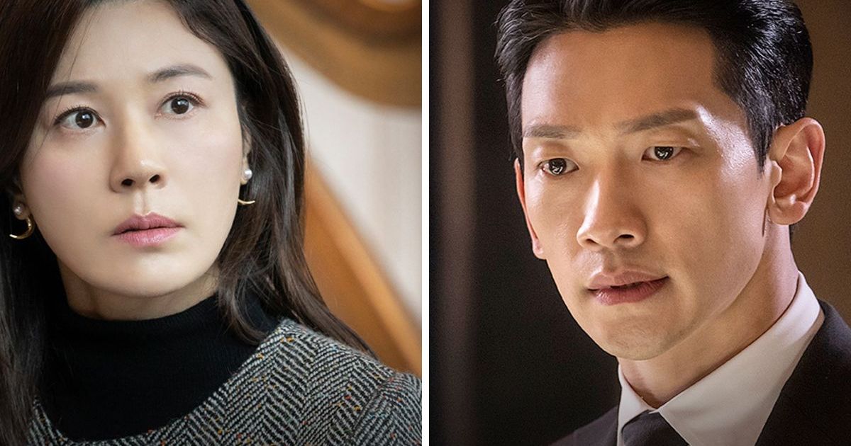 Rain & Kim Ha-Neul's Red Swan K-Drama Episodes 1-2: Release Date & Time