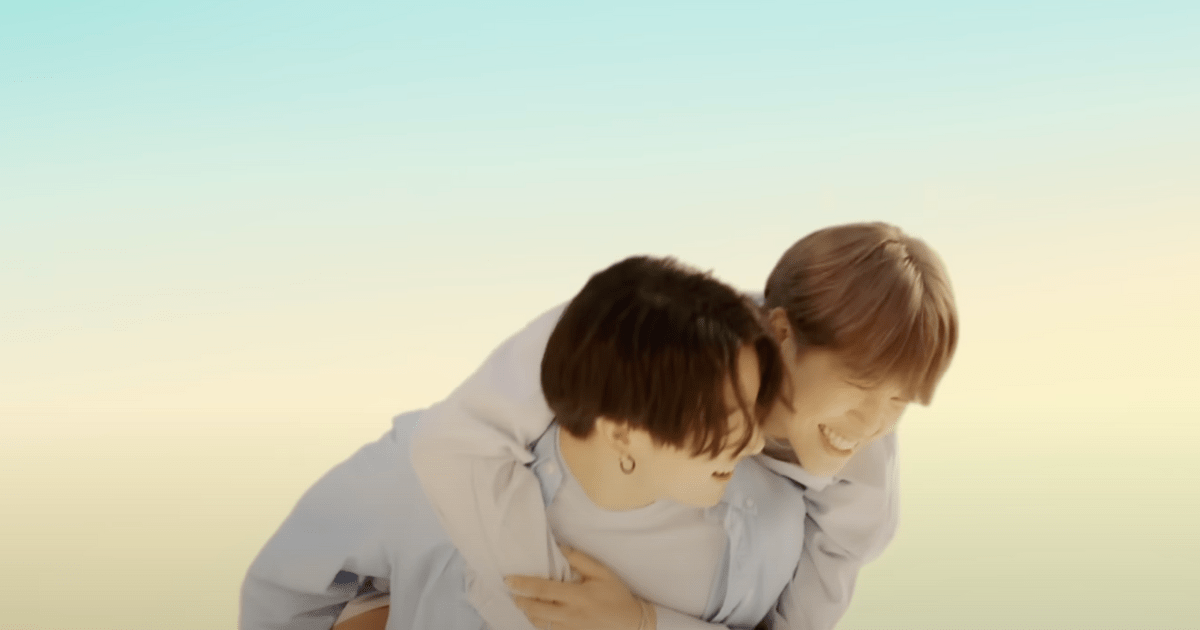 BTS Update: Is There a Jungkook & Jimin Collab? Is It a Travel Show?