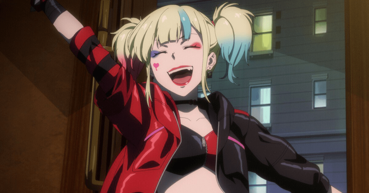 Suicide Squad Isekai Episode 4 Preview, Release Date & Time