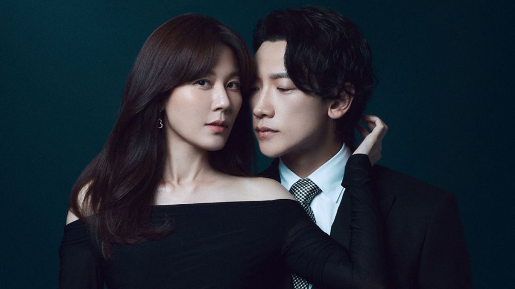 Red Swan K-drama Episode 2 Recap & Spoilers