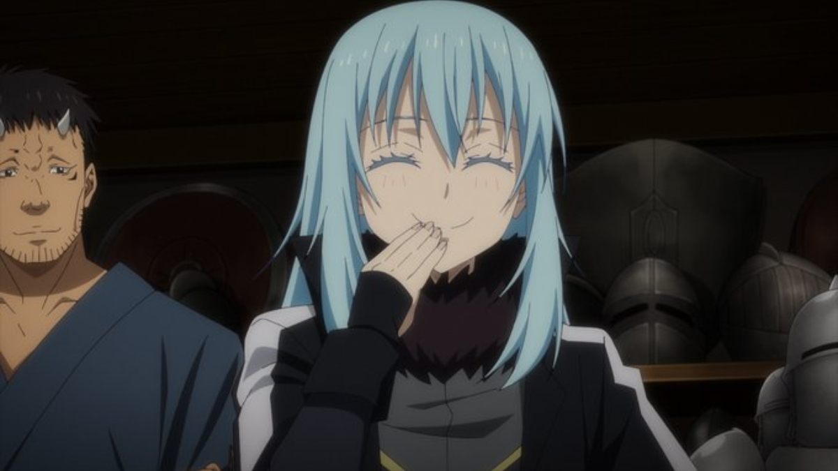That Time I Got Reincarnated as a Slime Season 3 Episode 18 Preview ...