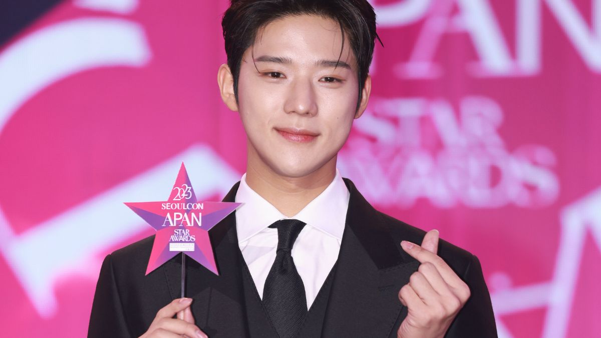 Moon Sang-Min's K-Drama Cinderella At 2 AM Release Date Revealed