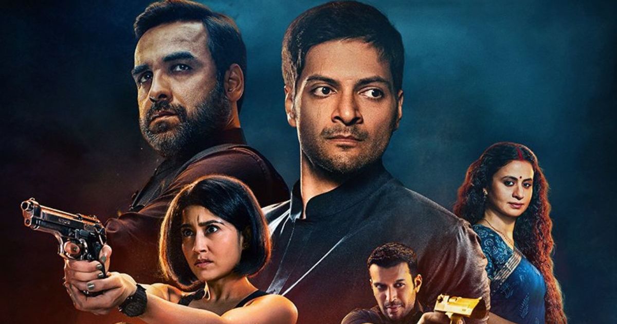 Mirzapur Season 3 Filming Location: Where Was it Shot?