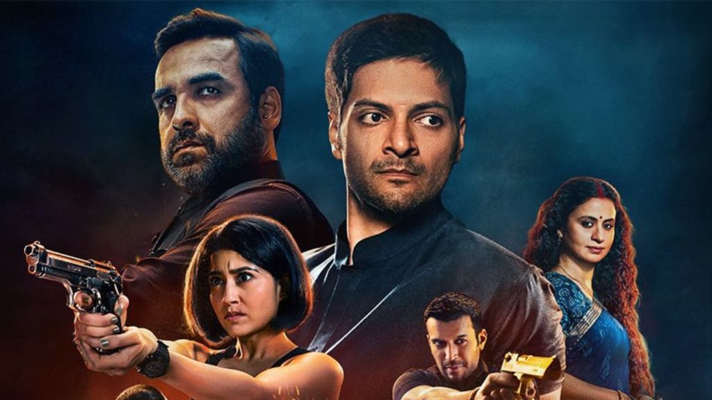 Mirzapur Season 3 Filming Location: Where Was it Shot?