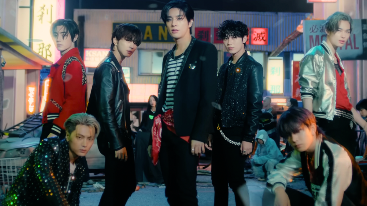 Enhypen Comeback Romance Untold: Release Date, Time & Tracklist of New ...