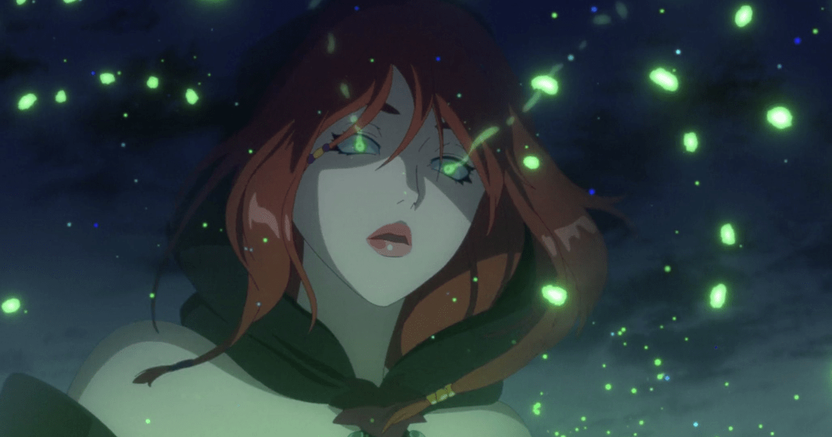 Suicide Squad Isekai Episode 6 Preview, Release Date & Time