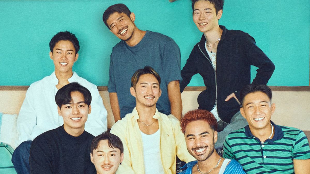 Japanese BL Dating Show The Boyfriend Netflix Cast: Where To Follow ...