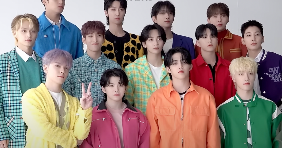 Seventeen Follow Again To Cinemas: Release Date & Tickets