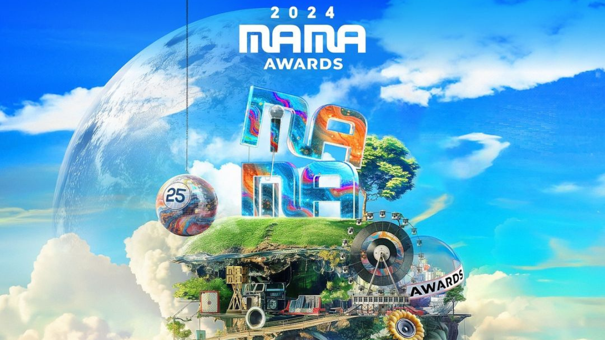 MAMA Awards 2024 Dates & Venues Revealed