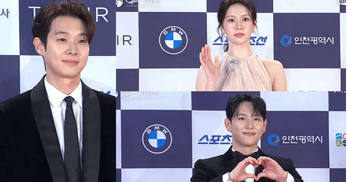 Blue Dragon Series Awards 2024 Winners List Revealed