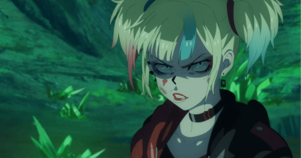 Suicide Squad Isekai Episode 7 Preview, Release Date & Time