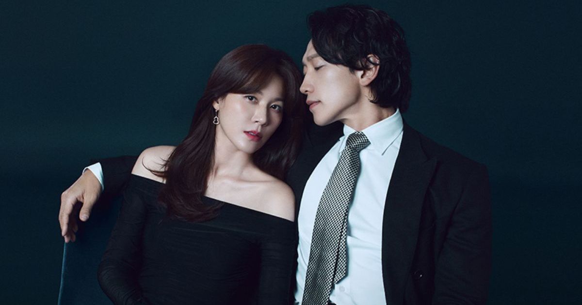 Red Swan K-Drama Episode 7 Recap & Spoilers
