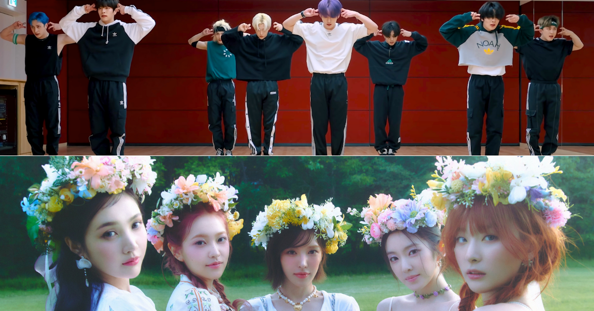 K-Pop Concerts & Tours in August 2024