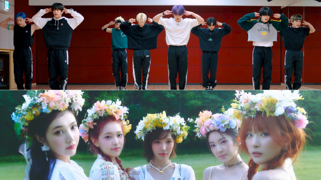 K-Pop Concerts & Tours in August 2024