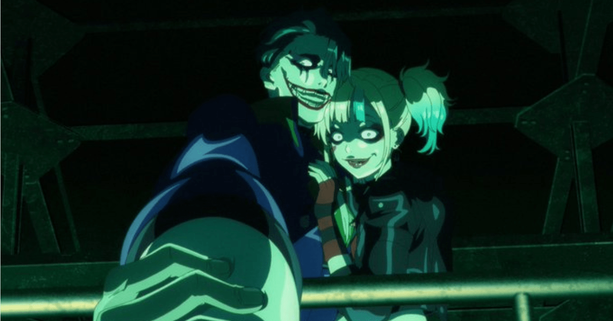 Suicide Squad Isekai Episode 8 Preview, Release Date & Time