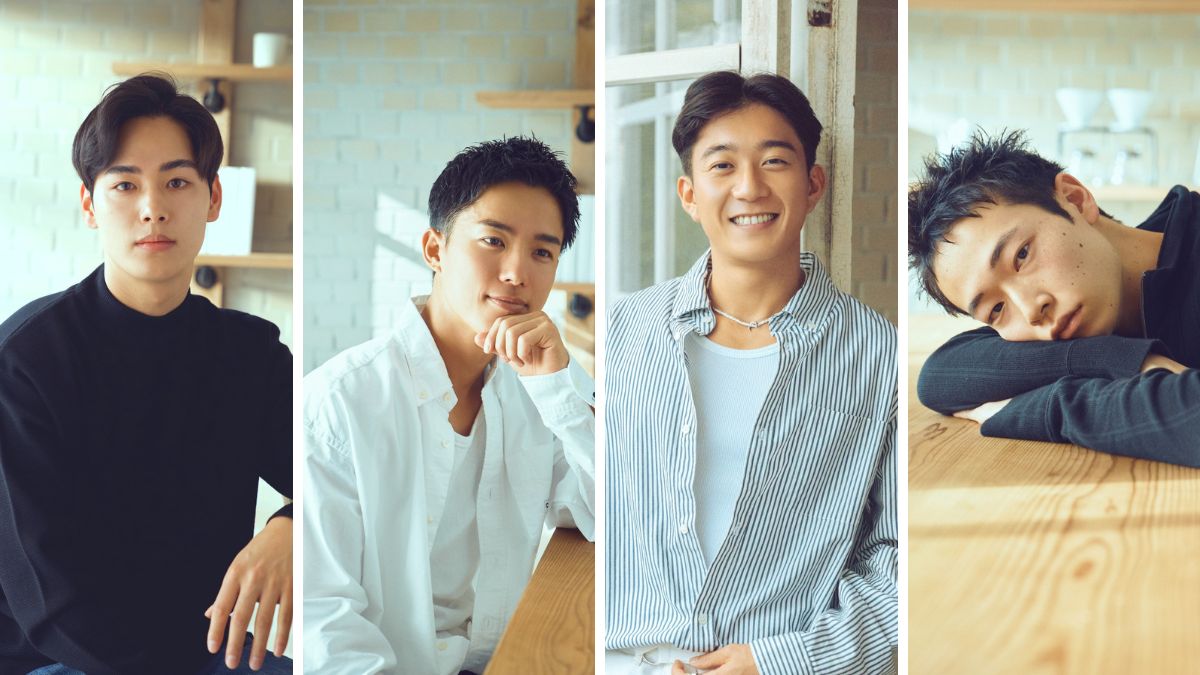Netflix's The Boyfriend Episodes 9-10 (Finale): Release Date & Time of ...