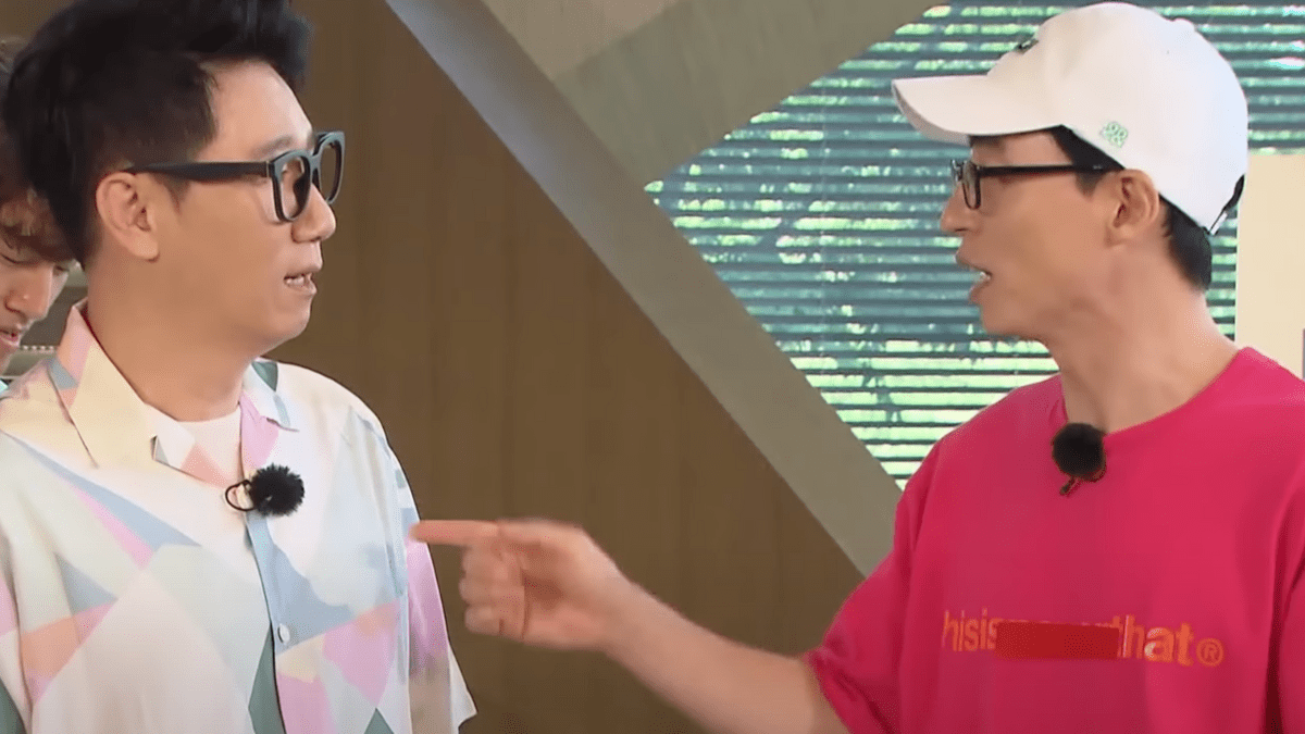 Running Man Episode 715: New Release Date & Time of Popular Variety ...