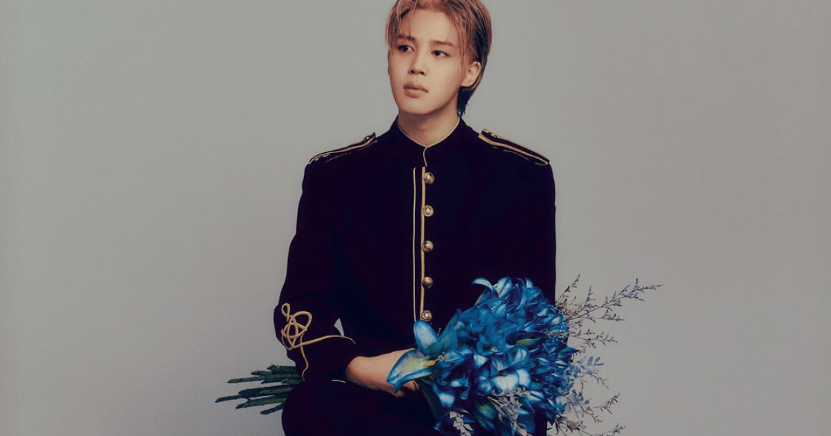 BTS' Jimin's Song 'Be Mine' English Version Global Release Date & Time ...