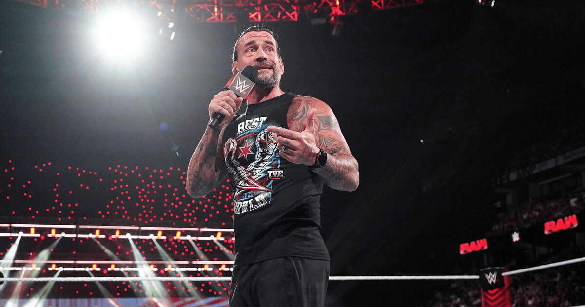 WWE Star Calls Out CM Punk: What Was Said?