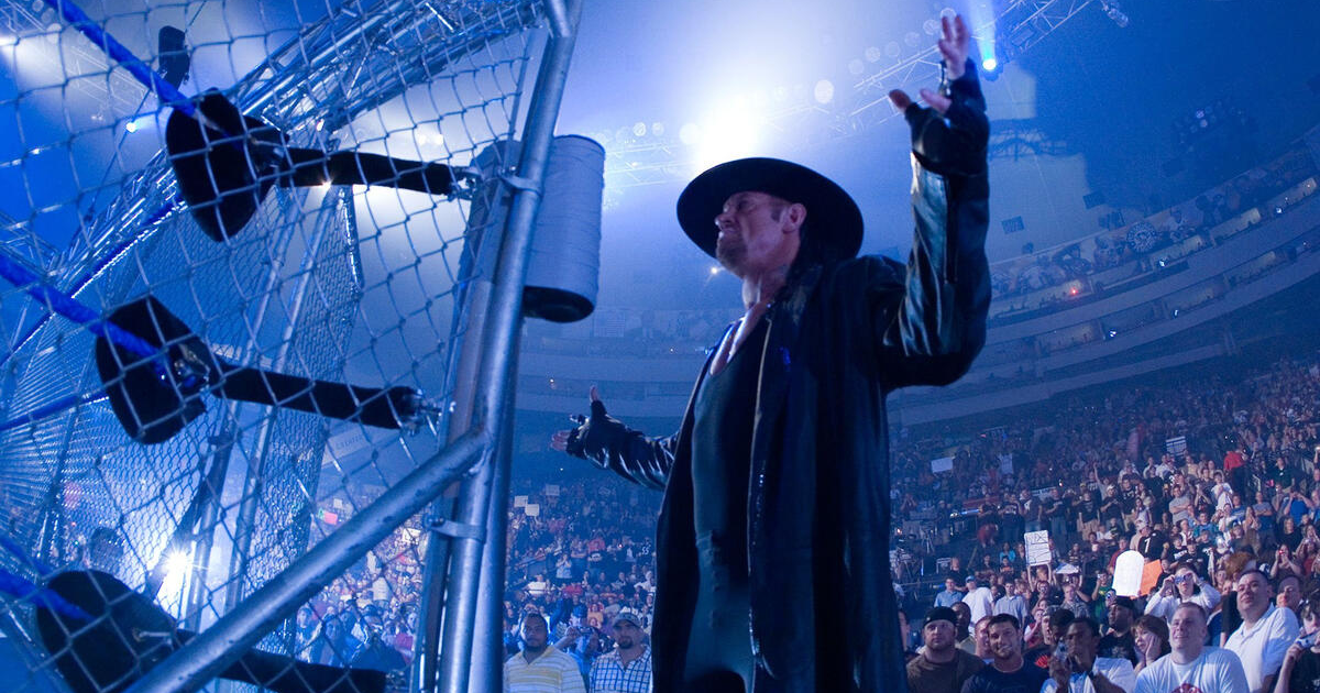 The Undertaker's Decision: Why He Turned Down WCW?