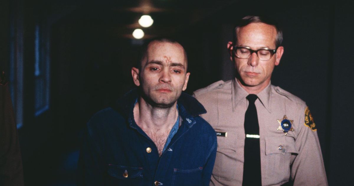 Charles Manson's Kids: What Happened to His Children & Where Are They Now?