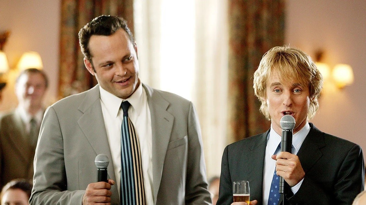 Wedding Crashers 2 Update: Isla Fisher Explains Sequel Delay